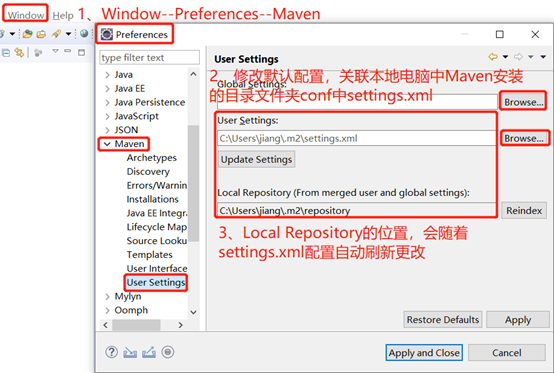 Eclipse-开发工具的安装与配置_eclipse-jee-2019-03-r-win32-x86-64.zip-CSDN博客