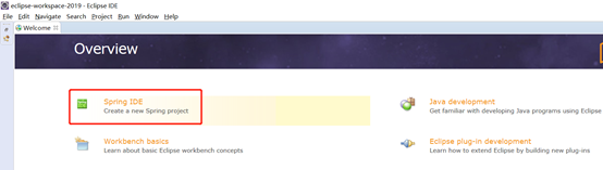 Eclipse-开发工具的安装与配置_eclipse-jee-2019-03-r-win32-x86-64.zip-CSDN博客