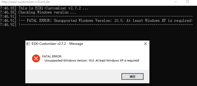 安装esxi时候的No Network Adapters报错 解决办法-CSDN博客