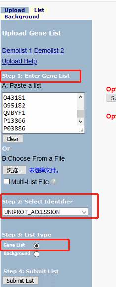 记录进行Uniprot转化为Entrez ID的过程_如何把uniport的id批量转化为entrezid-CSDN博客