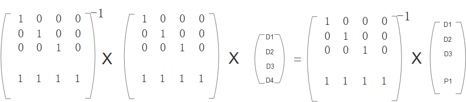 纠删码(Erasure Code)及其演进LRC（Locally Repairable Codes）原理讲解_lrc纠删码-CSDN博客