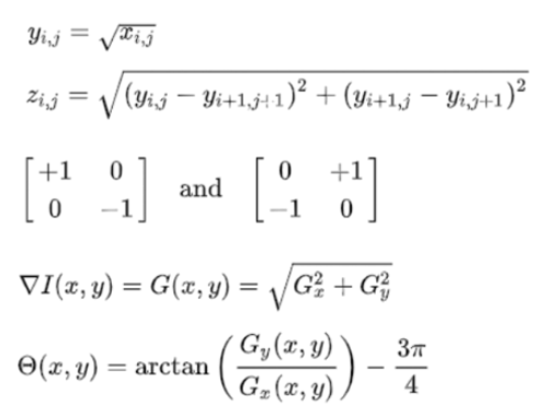 HED边缘检测：Holistically-nested Edge Detection 解读 - 程序员大本营
