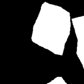 使用cv2.findContours找到轮廓，cv2.fillConvexPoly填充轮廓区域_cv2.filled-CSDN博客