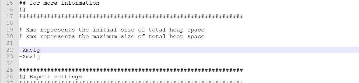 Elaticsearch安装-Windows版_windows elaseticsearch-CSDN博客