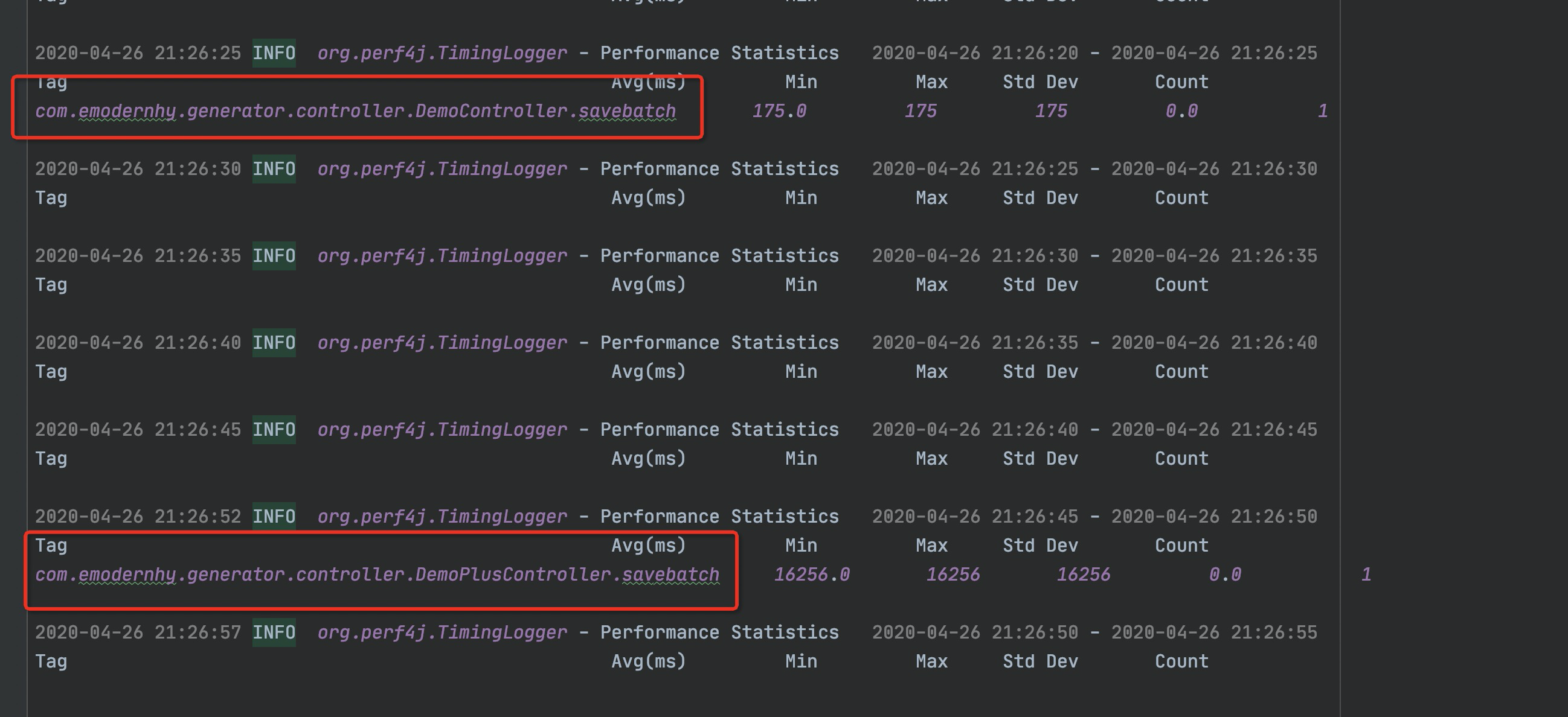 【Mybatis】mybatis原生与mybatis-puls效率比较_mybaitsplus编程式sql会比sql慢吗-CSDN博客