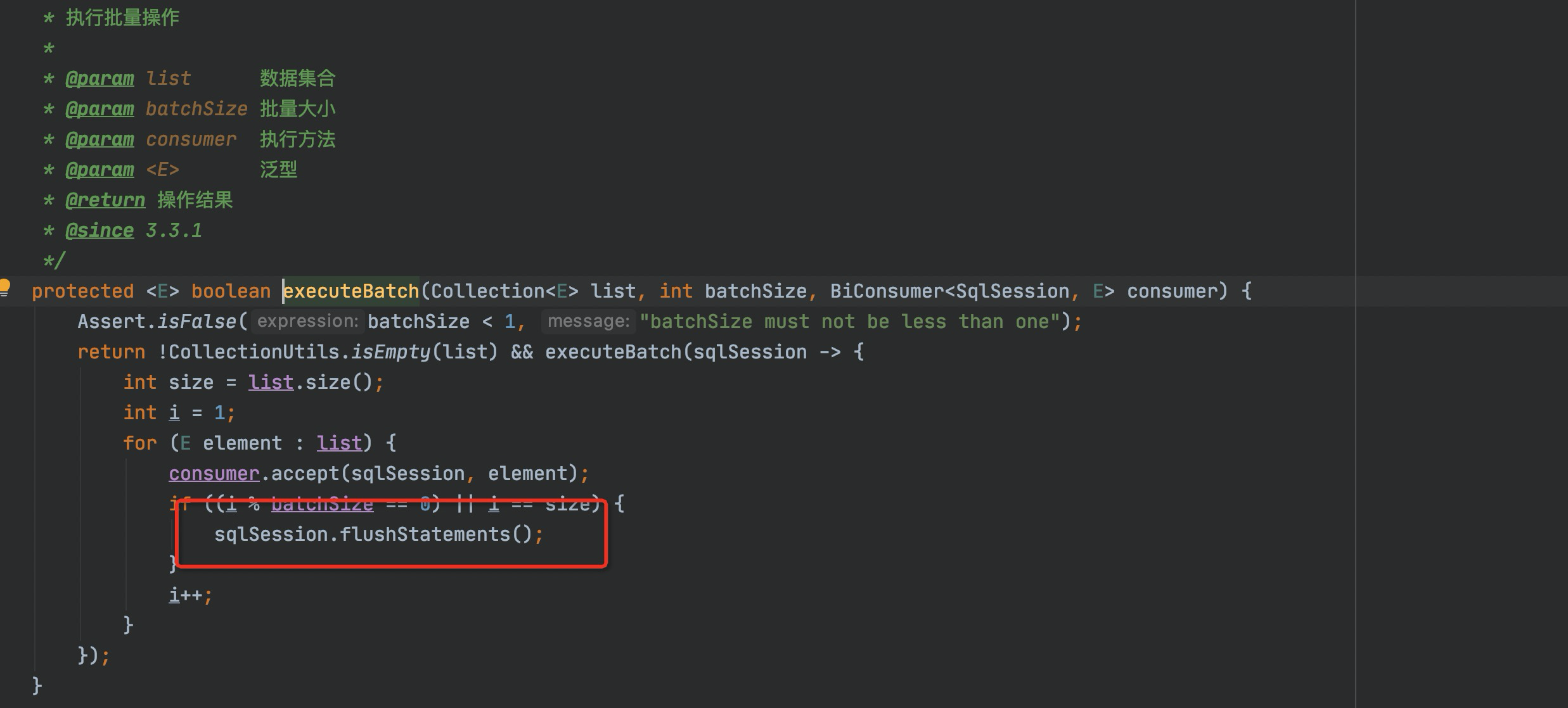 【Mybatis】mybatis原生与mybatis-puls效率比较_mybaitsplus编程式sql会比sql慢吗-CSDN博客