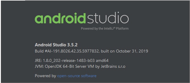 查看AndroidStudio、gradle、build tools、sdkVersion版本_targetsdkversion怎么看-CSDN博客