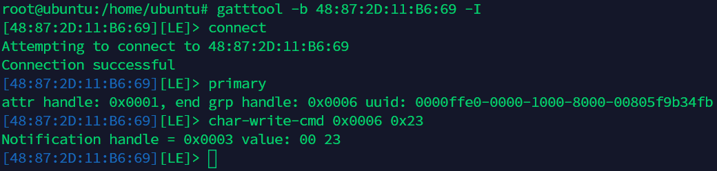 树莓派的蓝牙通讯（bluez、gattlib）_树莓派和imu蓝牙通信-CSDN博客