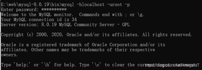 Pymysql连接mysql数据库报错:pymysql Err Operationalerror 1045 Uaccess