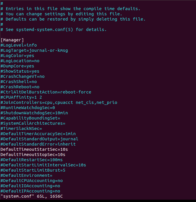 Ubuntu使用reboot重启时，提示a stop job is running for unattended upgrades shutdown的解决方法-CSDN博客