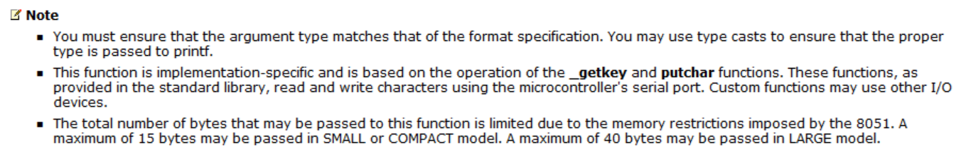 51单片机printf重定向_51单片机重定向printf-CSDN博客