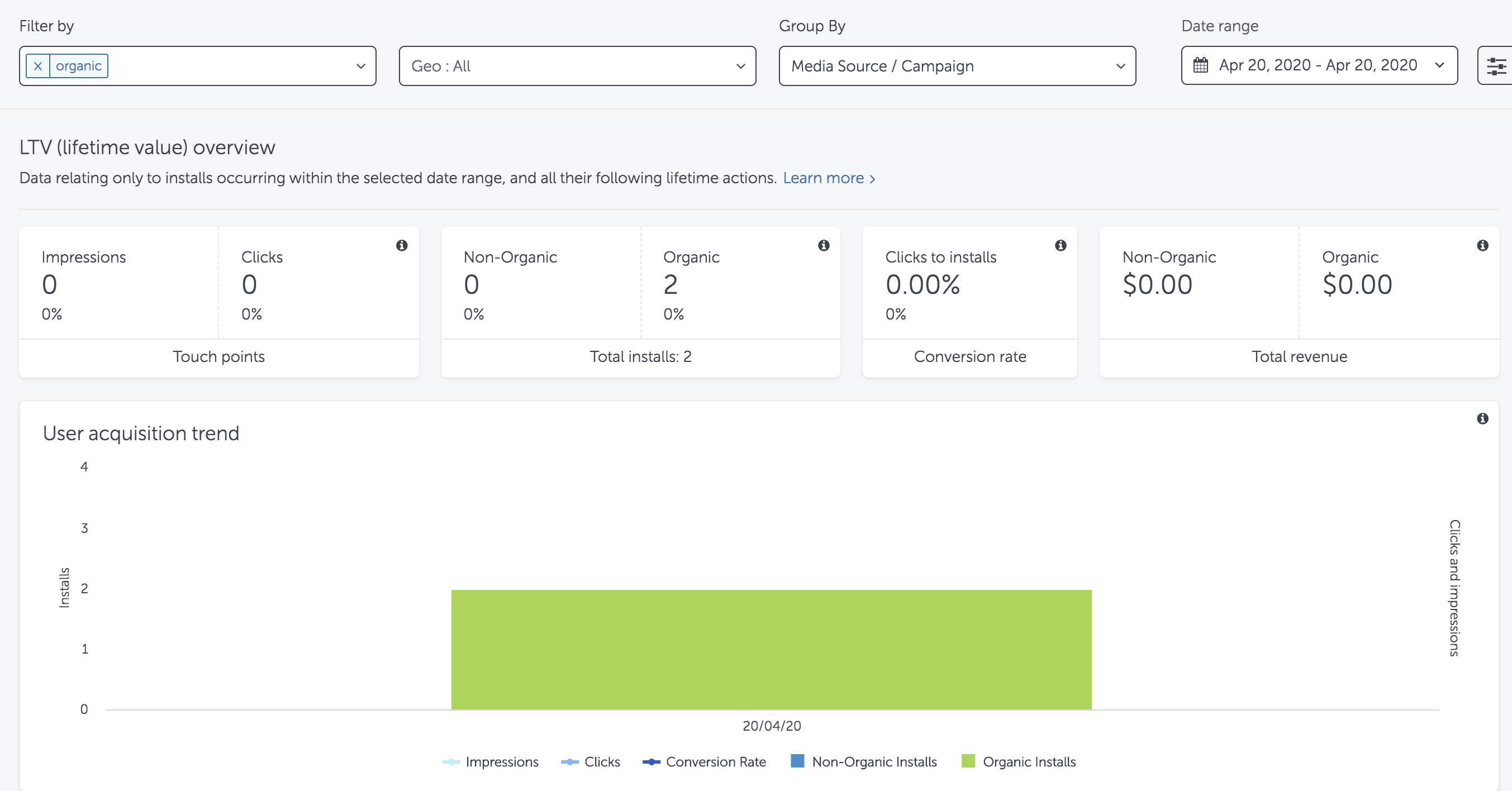 AppsFlyer使用入门_appsflyerlib-CSDN博客