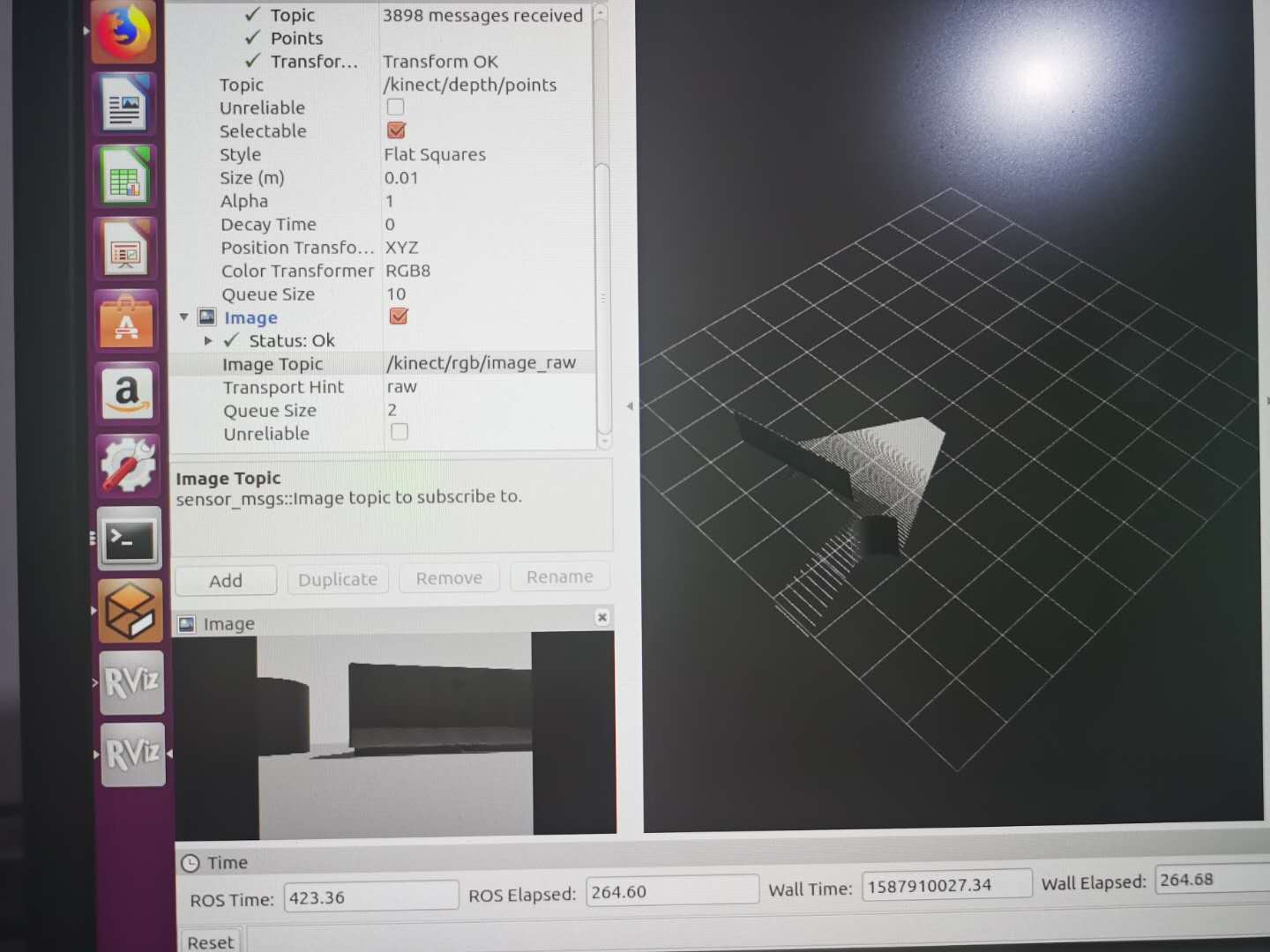 ROS学习总结十：Gazebo物理仿真环境搭建_ros设置gazebo重力-CSDN博客