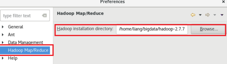 linux上，eclipse连接hadoop_linuxeclipse与hadoop的连接-CSDN博客