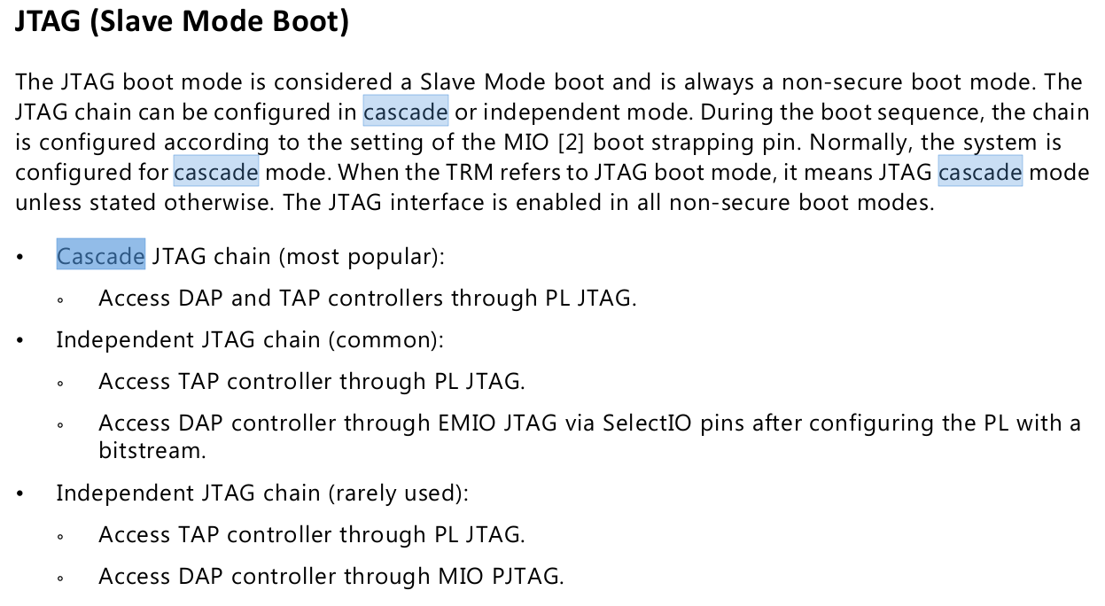 jtag dump内存数据_通过jtag访问内存-CSDN博客
