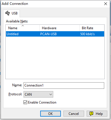 【实用工具介绍】0 PCAN-Explorer 5 安装及使用_河西剑客的博客-CSDN博客_pcanexplorer5驱动安装