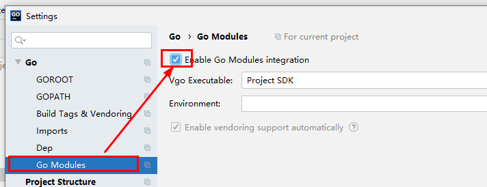 一文彻底搞懂go mod使用_go.mod 怎么用-CSDN博客