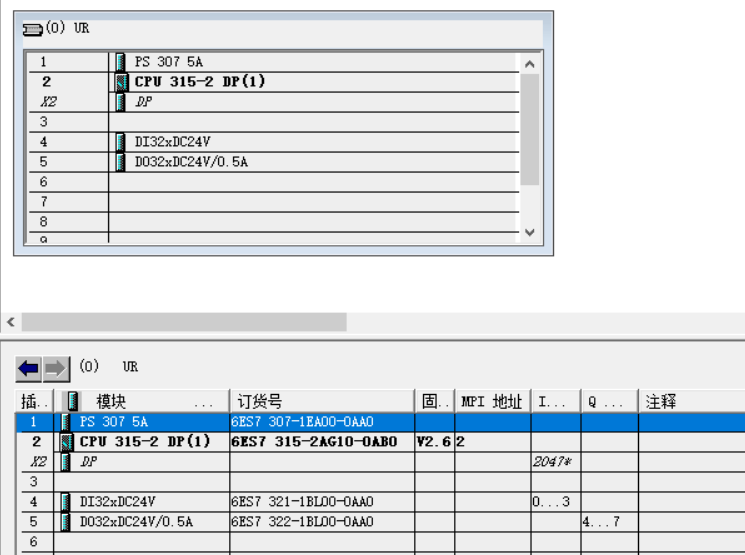 S7-300PLC顺序控制指令与程序编写实例-CSDN博客