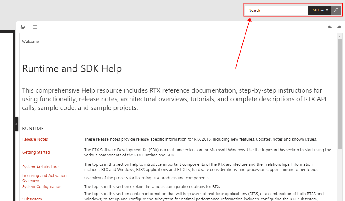 RTX 实时系统 IntervalZero 官方文档_rtx64 说明书-CSDN博客