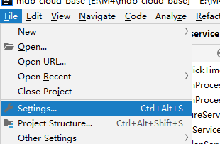 设置IDEA Terminal窗口为Gitbash，非弹窗，并设置使用maven命令-CSDN博客