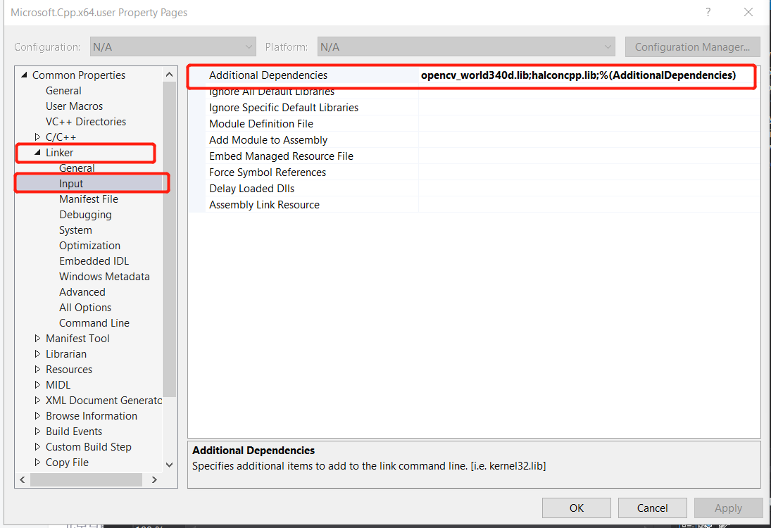 永久配置：win10+VS2017+多版本OpenCV配置（OpenCV3.4.0下配置OpenC2.4.13)_Cche1的博客-CSDN博客
