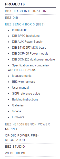 EEZ H24005开源电源升级版EEZ BB3，性能更强，电压支持0-80V，电流0-10A-CSDN博客