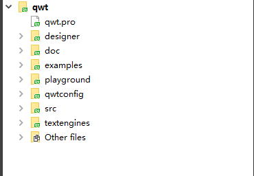 Qwt控件不显示_qwt控件显示不出来-CSDN博客