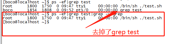 linux中grep查找进程名，使用awk截取进程号，通过xargs来kill掉进程_grep 进程号后 怎么自动kill -9-CSDN博客