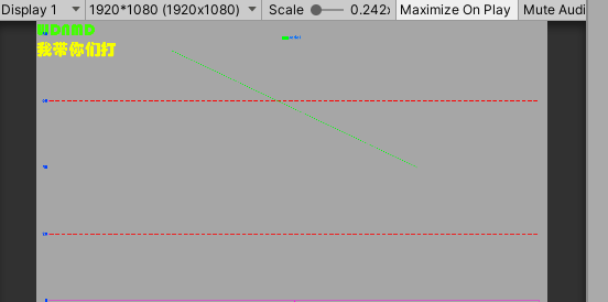 Unity可视化图表插件Xcharts学习（3）LineChart的Title,Legend组件_unity xcharts-CSDN博客