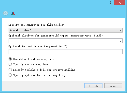 Assimp模型加载库下载、编译、配置全过程_assimp下载-CSDN博客