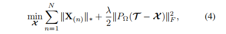 论文笔记：Tensor Ring Decomposition with Rank Minimization on Latent Space-CSDN博客