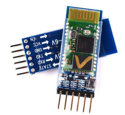 HC-05蓝牙模块主从机通信_hc05 2.0蓝牙 与 ble 蓝牙区别-CSDN博客