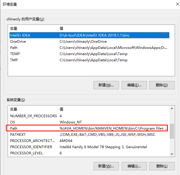 一、mongoDB window64 百度网盘资源下载，及安装教程_mongodb百度云下载-CSDN博客