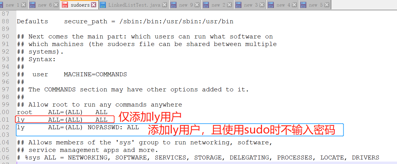 sudo命令失败及解决办法_sydo失败-CSDN博客