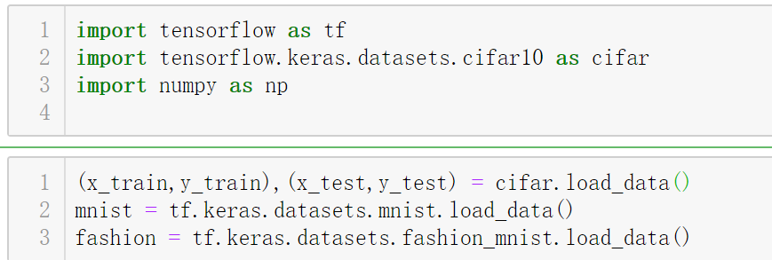 如何快速的加载keras中的数据集(亲测有效)_怎么运行keras.datasets-CSDN博客