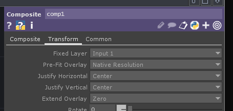 【TouchDesigner】Feedback的应用NO.1_touchdesigner feedback-CSDN博客
