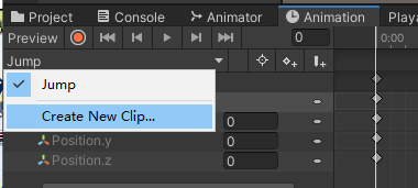 Playable API：定制你的动画系统 简单使用_playableanimator-CSDN博客