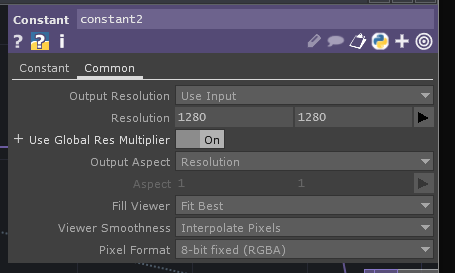 【TouchDesigner】Feedback的应用NO.1_touchdesigner feedback-CSDN博客