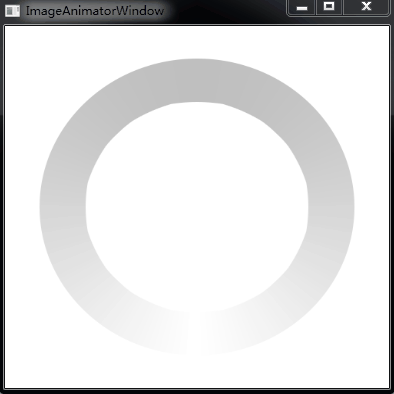 WPF加载GIF的五种方式（Storyboard / WpfAnimatedGif / ImageAnimator / PictureBox ...
