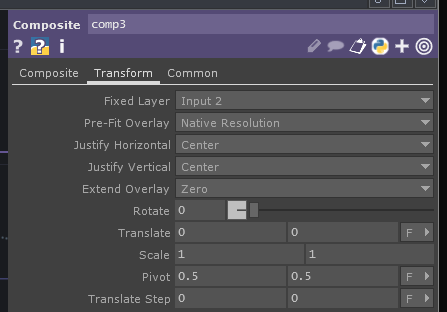 【TouchDesigner】Feedback的应用NO.1_touchdesigner feedback-CSDN博客