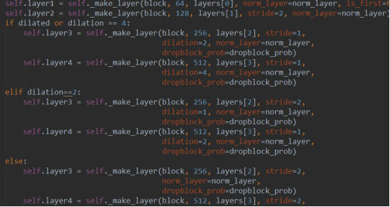ResNeSt的代码阅读（pytorch版本）ResNeSt Split-Attention Networks_resnest pytorch-CSDN博客