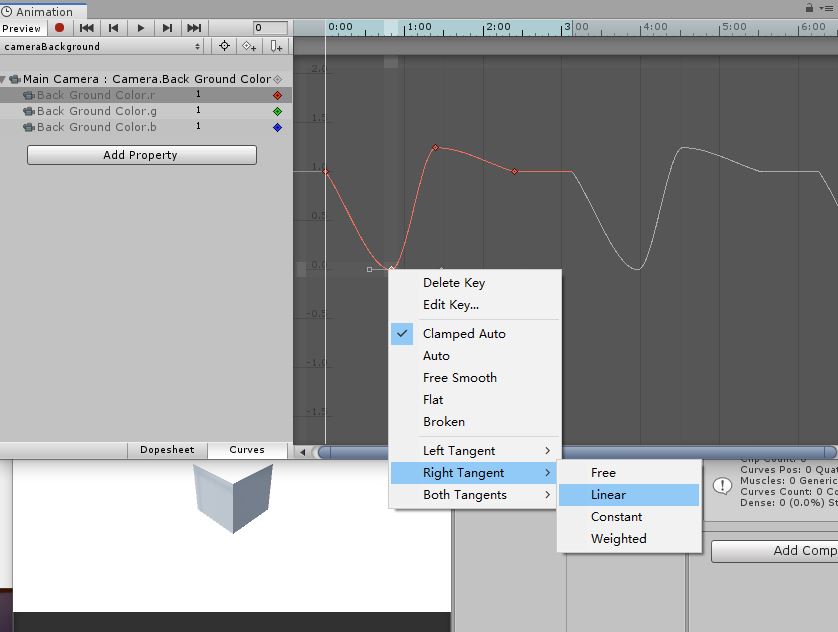 Unity中的动画系统和Timeline——笔记_unity getcurrentanimatorstateinfo-CSDN博客