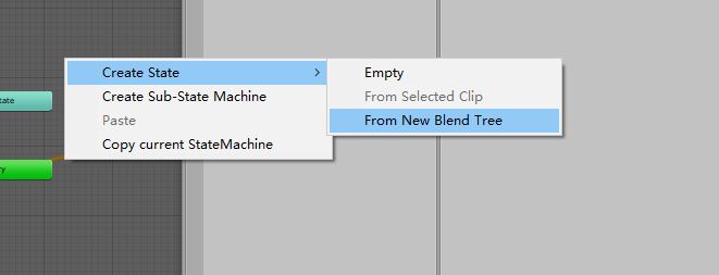 Unity中的动画系统和Timeline——笔记_unity getcurrentanimatorstateinfo-CSDN博客