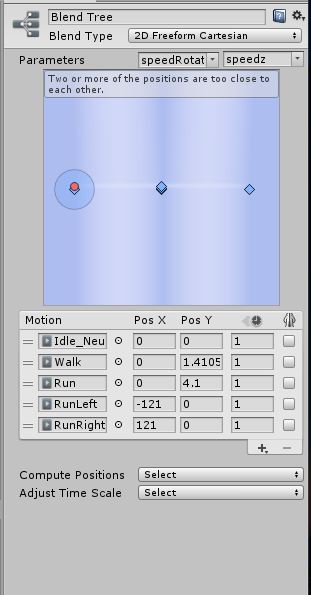 Unity中的动画系统和Timeline——笔记_unity getcurrentanimatorstateinfo-CSDN博客