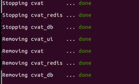 cvat 重启解决方案_cvat sever 卡重启-CSDN博客