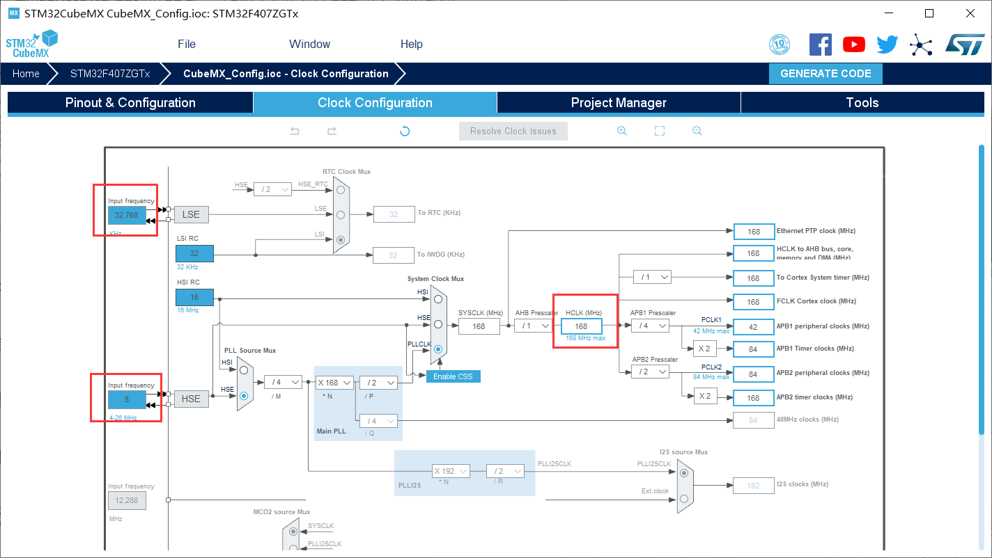 使用STM32F407VET6移植RT-Thread GitHub源码（基于RTT官方keil移植教程）_rtthread github-CSDN博客