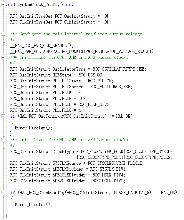 使用STM32F407VET6移植RT-Thread GitHub源码（基于RTT官方keil移植教程）_rtthread github-CSDN博客