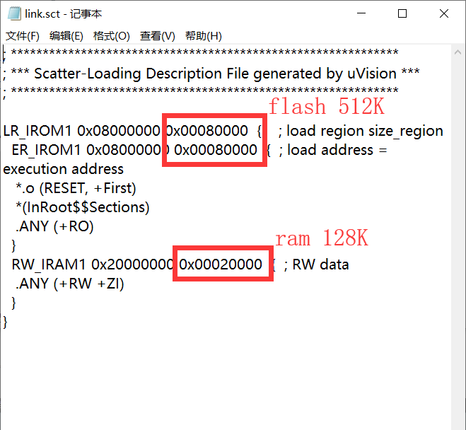 使用STM32F407VET6移植RT-Thread GitHub源码（基于RTT官方keil移植教程）_rtthread github-CSDN博客