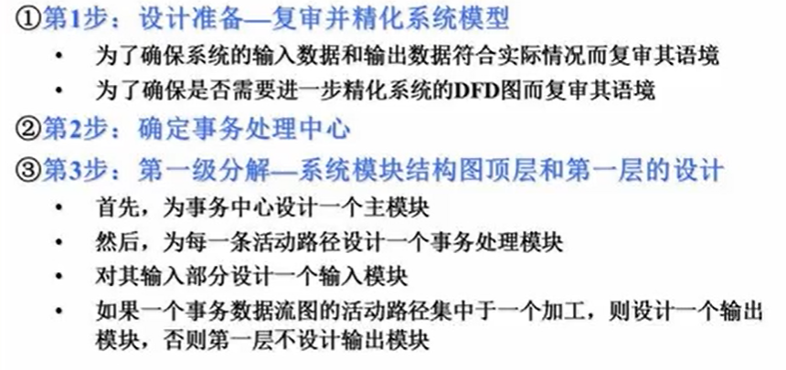 第九节 初始模块结构图的设计_软件总体设计案例 dfd到初始的msd a-k-CSDN博客