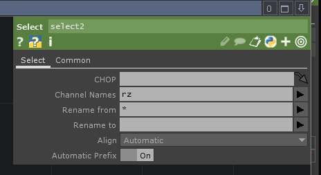 【TouchDesigner】Feedback的应用NO.1_touchdesigner feedback-CSDN博客